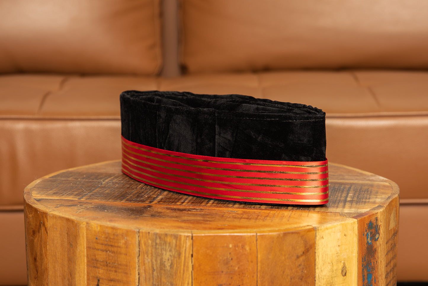 Traditional African Cap - Stylish – Carl-Winston